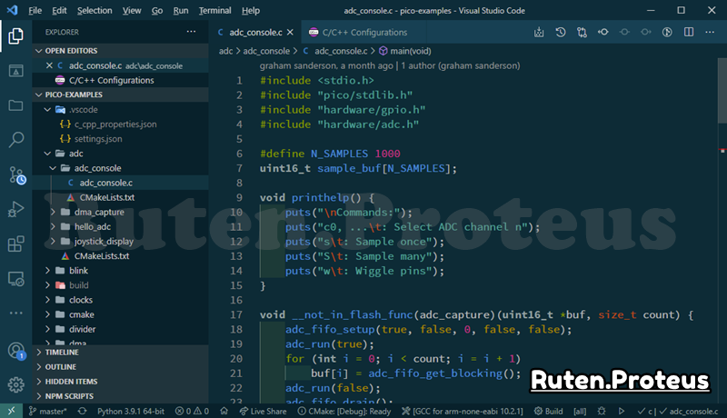 Python Build Python3 For Windows 10 On Arm With Visual