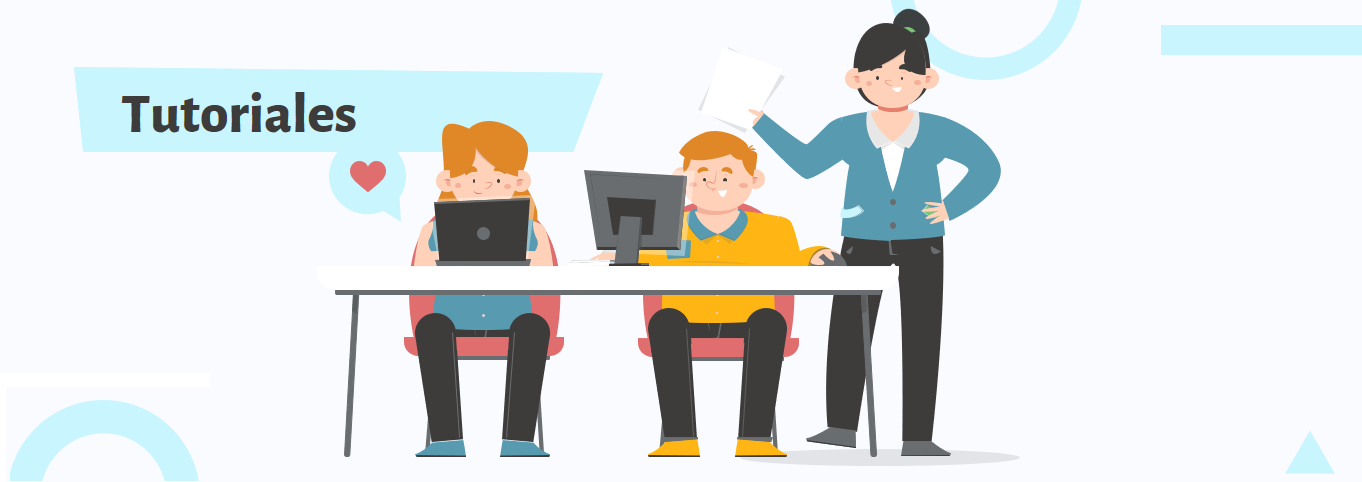 Tutoriales