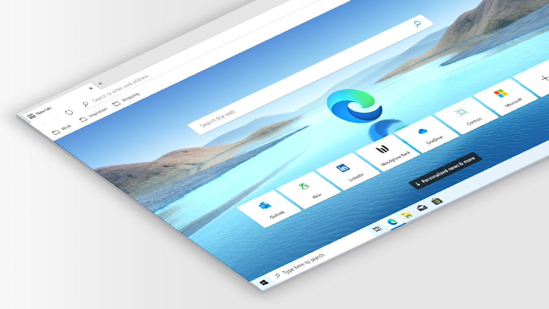 Microsoft Edge si aggiorna alla versione 98 | Le novità