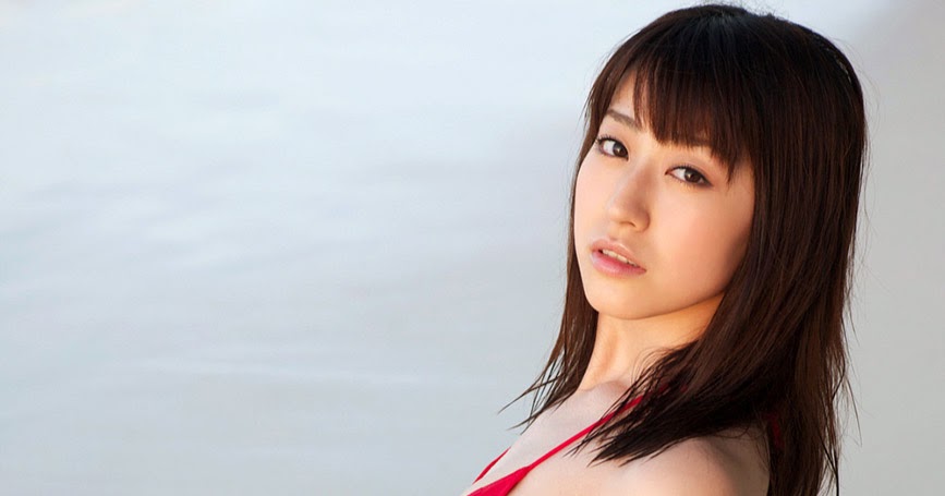 Arisa Kuroda ~ Foto Sexy Vip