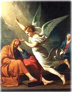 Friends of Divine: “GOD COMMANDS THE ANGELS TO GUARD YOU IN ALL YOUR ...
