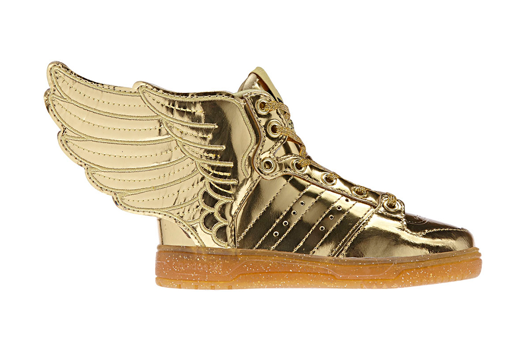 Winged Sandals Hermes