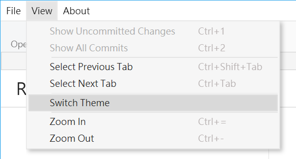 [Git] Git Client 版本管理工具 - Fork ~ m@rcus 學習筆記