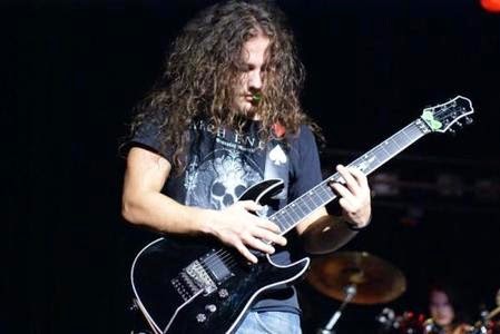 100 Greatest Christian Rock Guitarists of all times ! - Classic ...