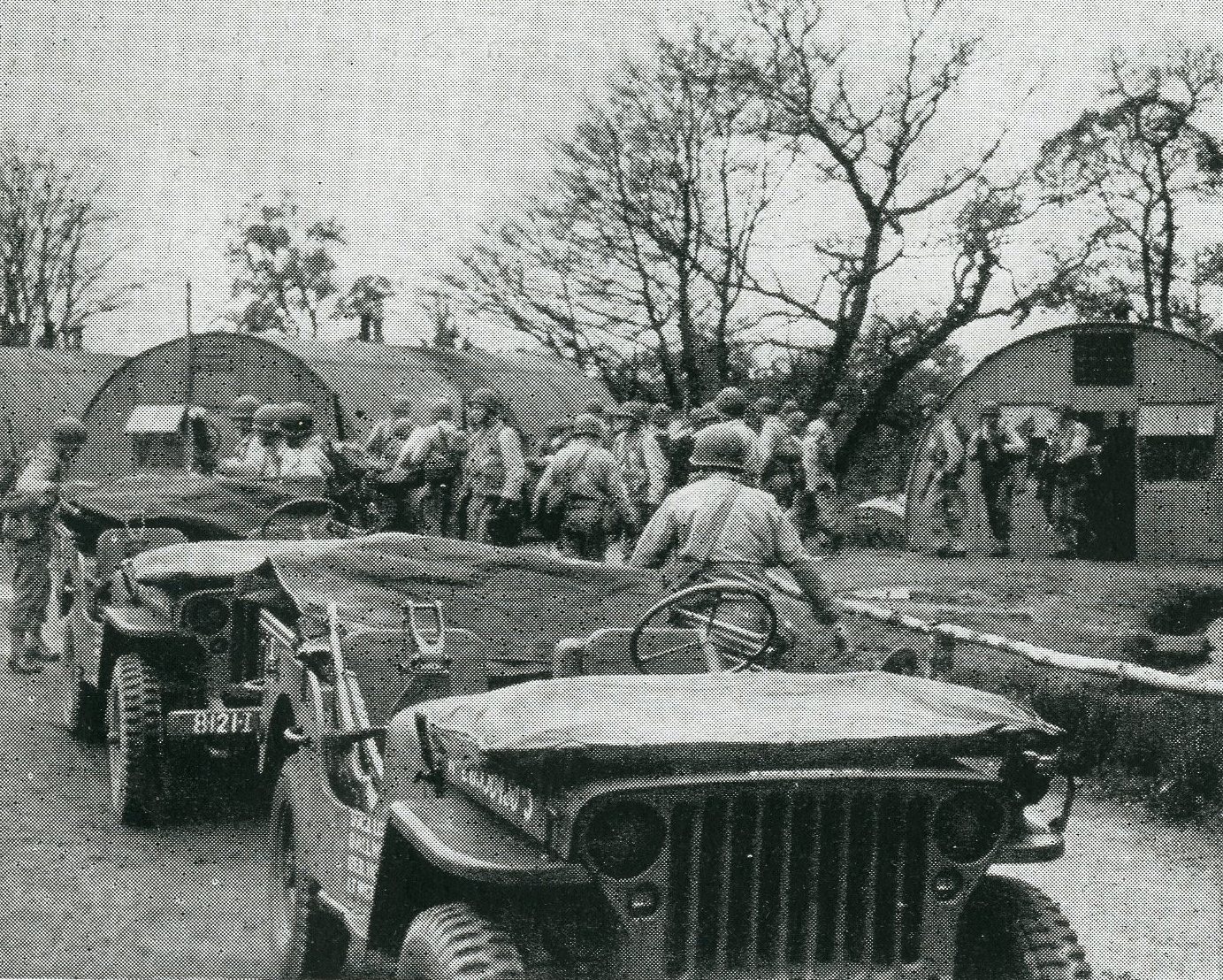 History of the Georgia National Guard: It Shall Be Done: The 121st ...