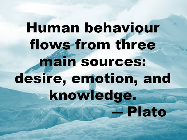 Plato Philosophy thought