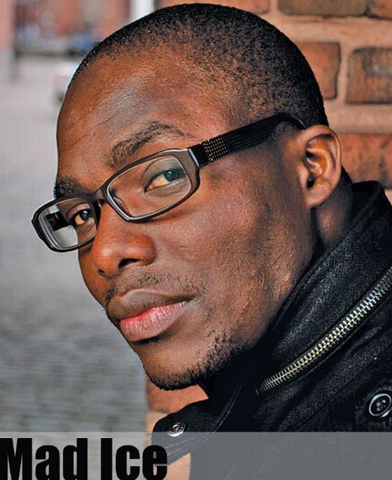 "BONGO FLEVA IMEFULIA"....MAD ICE - DODOSO