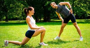 Ahsley Escalante 419 : ¿Cómo se lleva a cabo un calentamiento general a ...