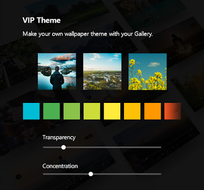 KMPlayer Official Blog: [ KMPlayer VIP ] Create your own KMPlayer theme ...