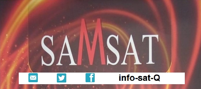 Mise à jour SAMSAT HD 5200 SUPER v264 10-10-2019