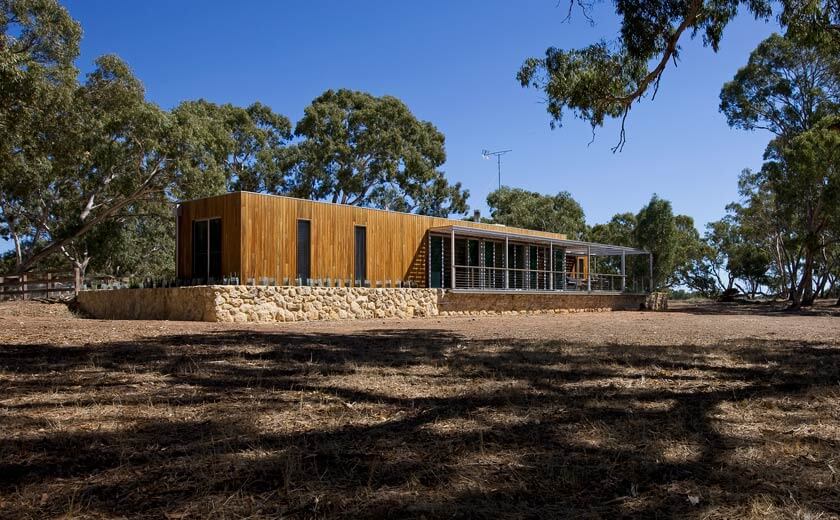 Prefab Homes - Modular Homes - Australia: Modular Homes by Modscape