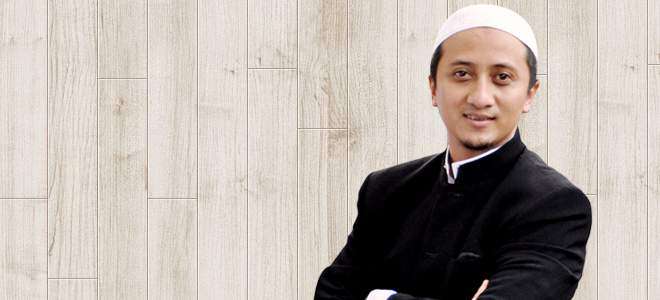 Kumpulan Foto Ustad Yusuf Mansur Terbaru Lengkap - FiqihMuslim.com