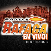 Mis discografias : Discografia Banda Rafaga