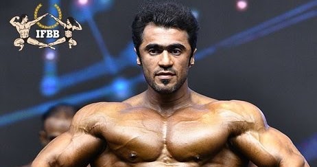 world bodybuilders pictures: united arab emirates super hero ...