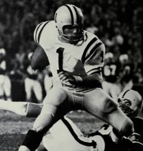 Dan's Old School SEC Page: When the LSU - Tulane game was a big deal