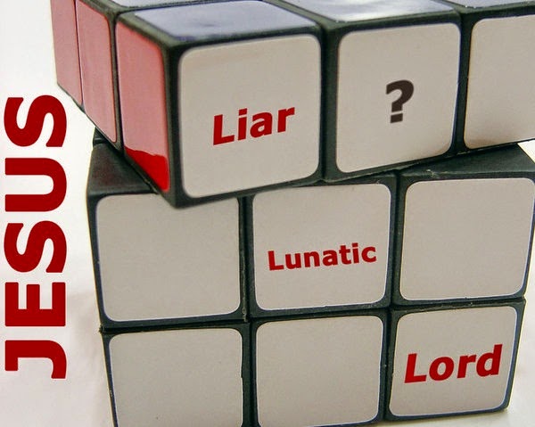 J.L. Neyhart: C. S. Lewis and The Trilemma Argument in Mere Christianity