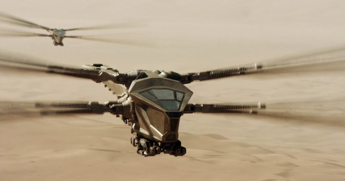 nanoscale views: The physics of ornithopters