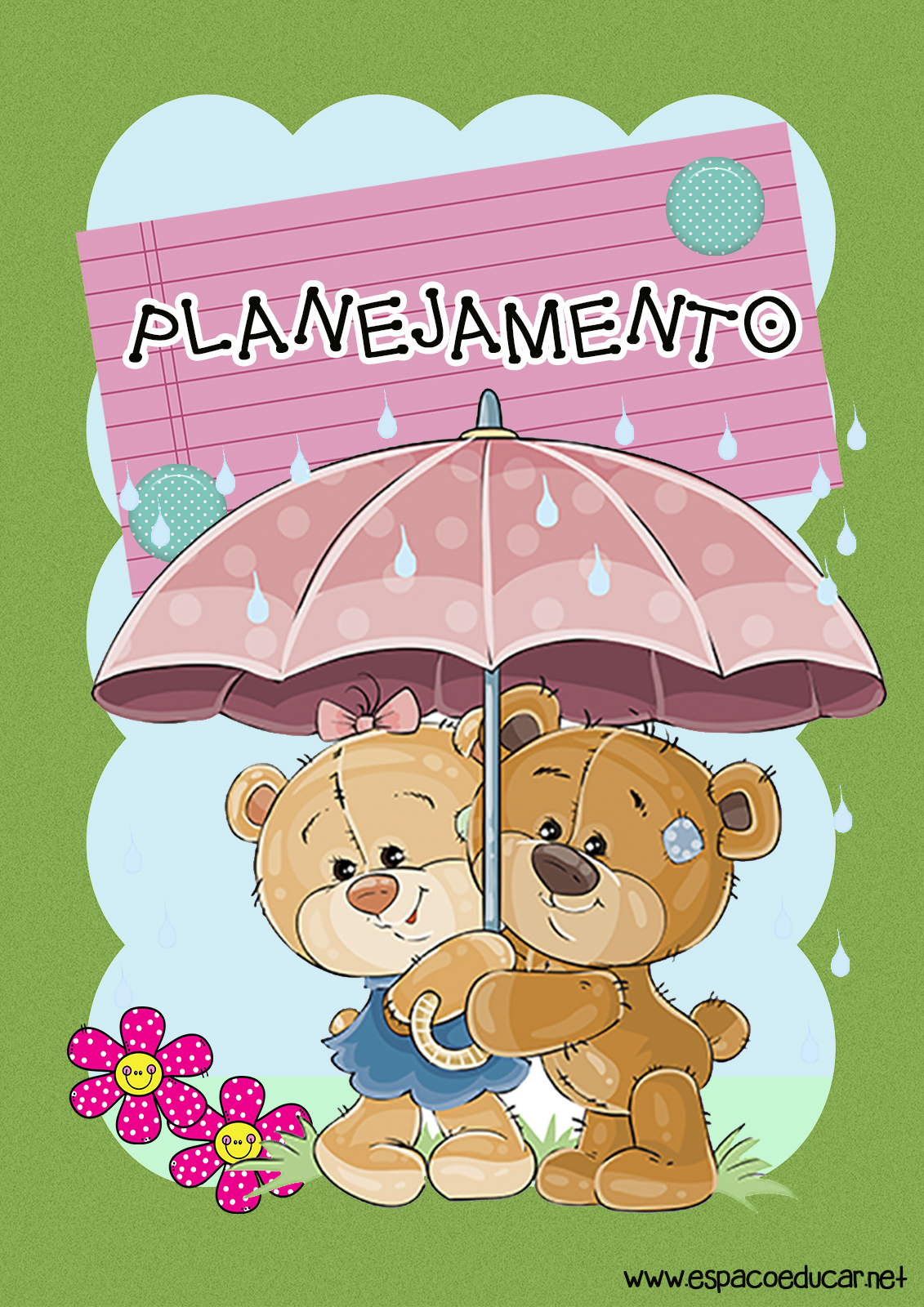 LINDAS CAPAS PARA PLANEJAMENTO OU PLANO DE AULA DO PROFESSOR PARA IMPRIMIR! - ATIVIDADES ANOS ...