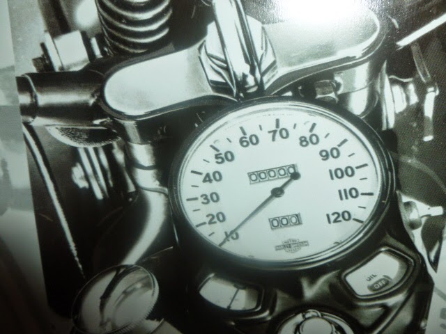 moto istruzione per l'uso : Harley Davidson la storia - la crisi del 1929