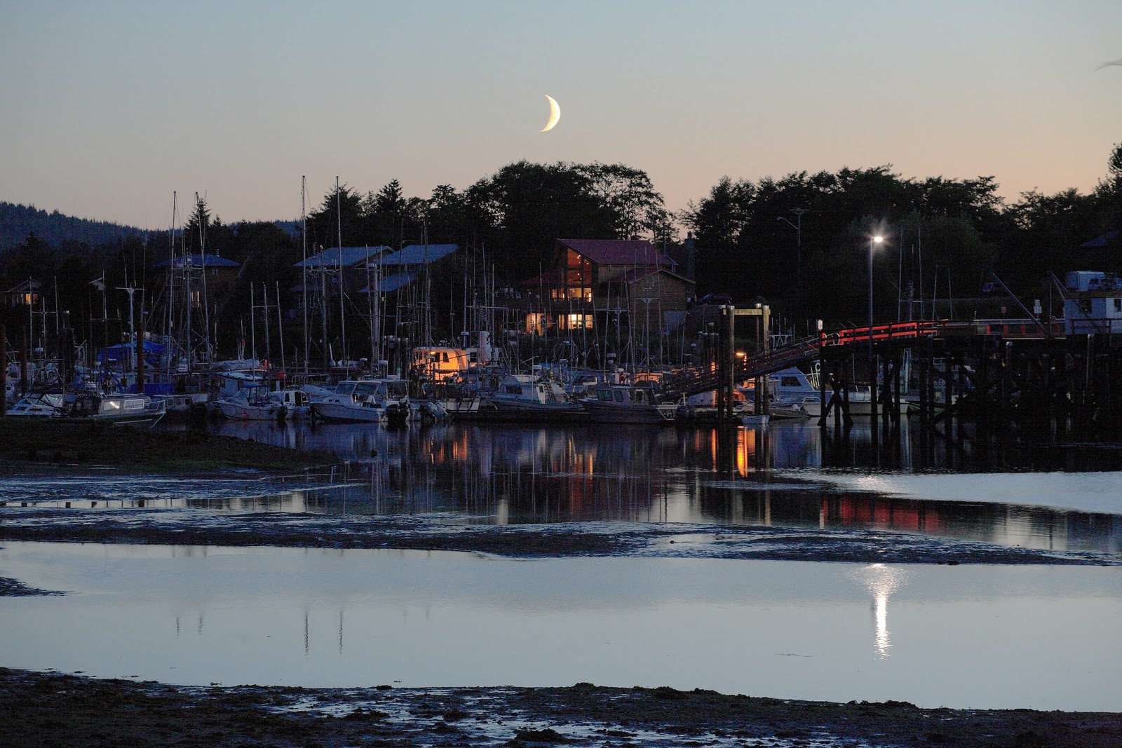 Haida Gwaii Tourism: Why I love Masset