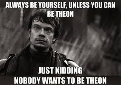 Game Of Thrones Reek Meme - Captions Hunter