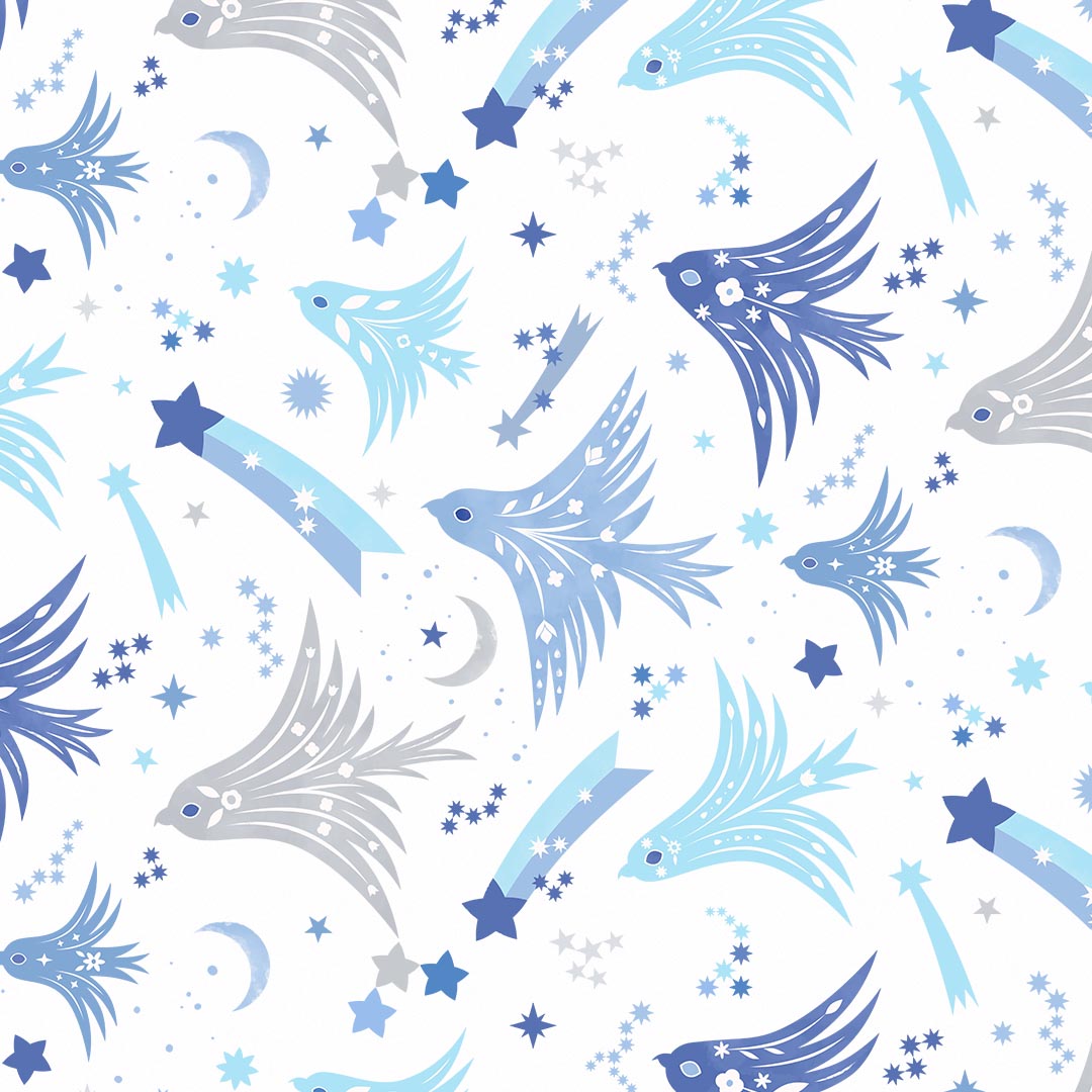 Carly Watts Art & Illustration: 2020