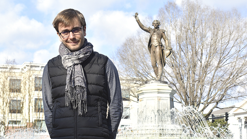 Chatting with the Histocrats: 7 Questions with Julien Icher, Founder of ...