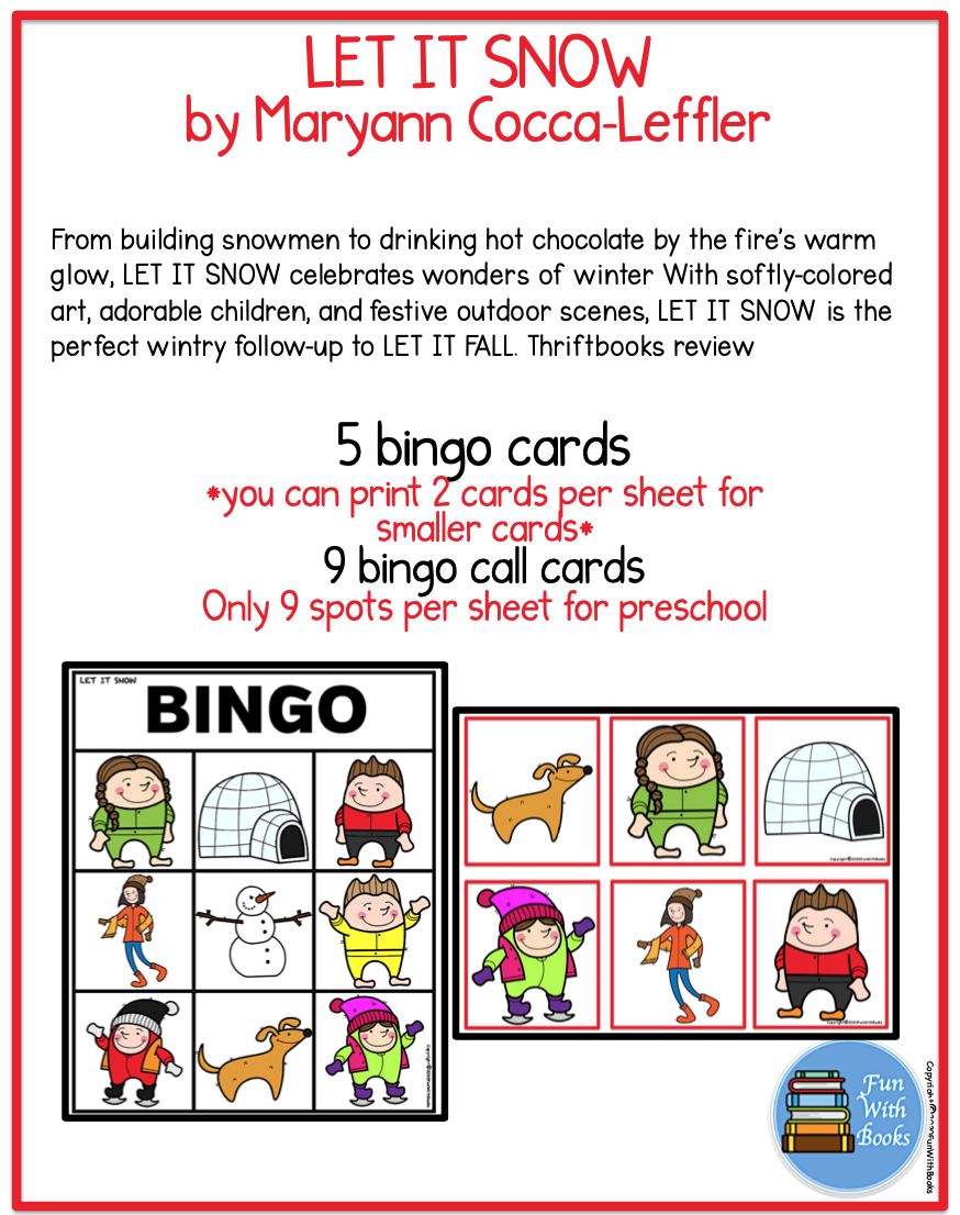 2020 ~ Book Units by Lynn