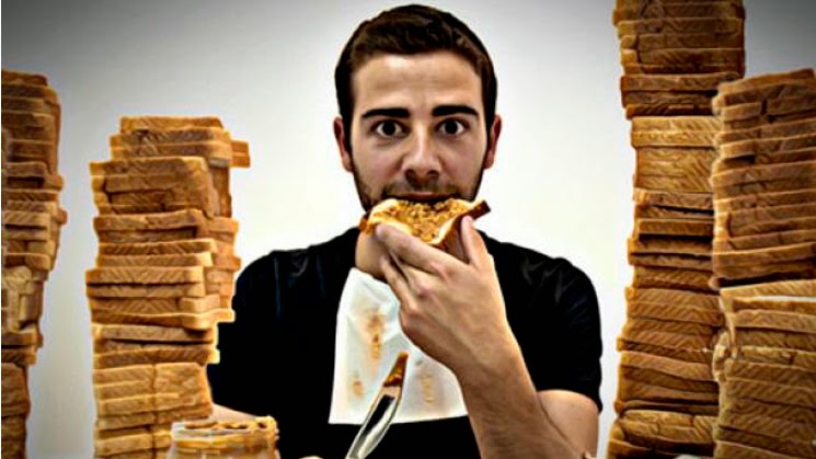 Que es la Gula - Trastornos de Alimentacion