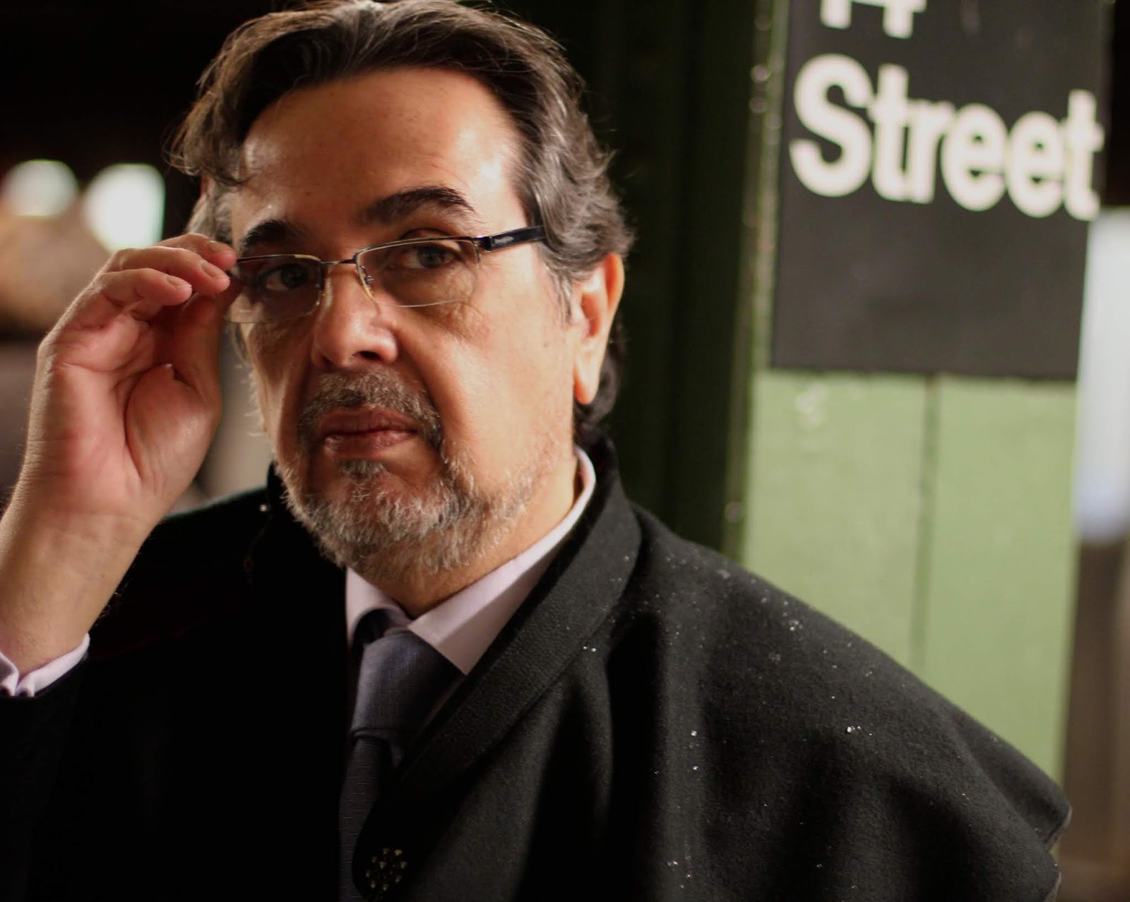 Bitácora del webmaster de Mexicanos en España: Jorge Valdés Díaz-Vélez ...