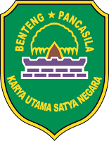 Free Vector Logo 27 Kabupaten Kota Jawa Barat (CDR & PNG) - TUTORiduan.com