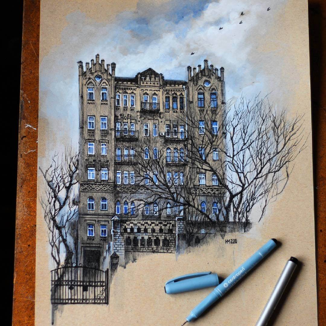 Design Stack: A Blog about Art, Design and Architecture: Urban ...