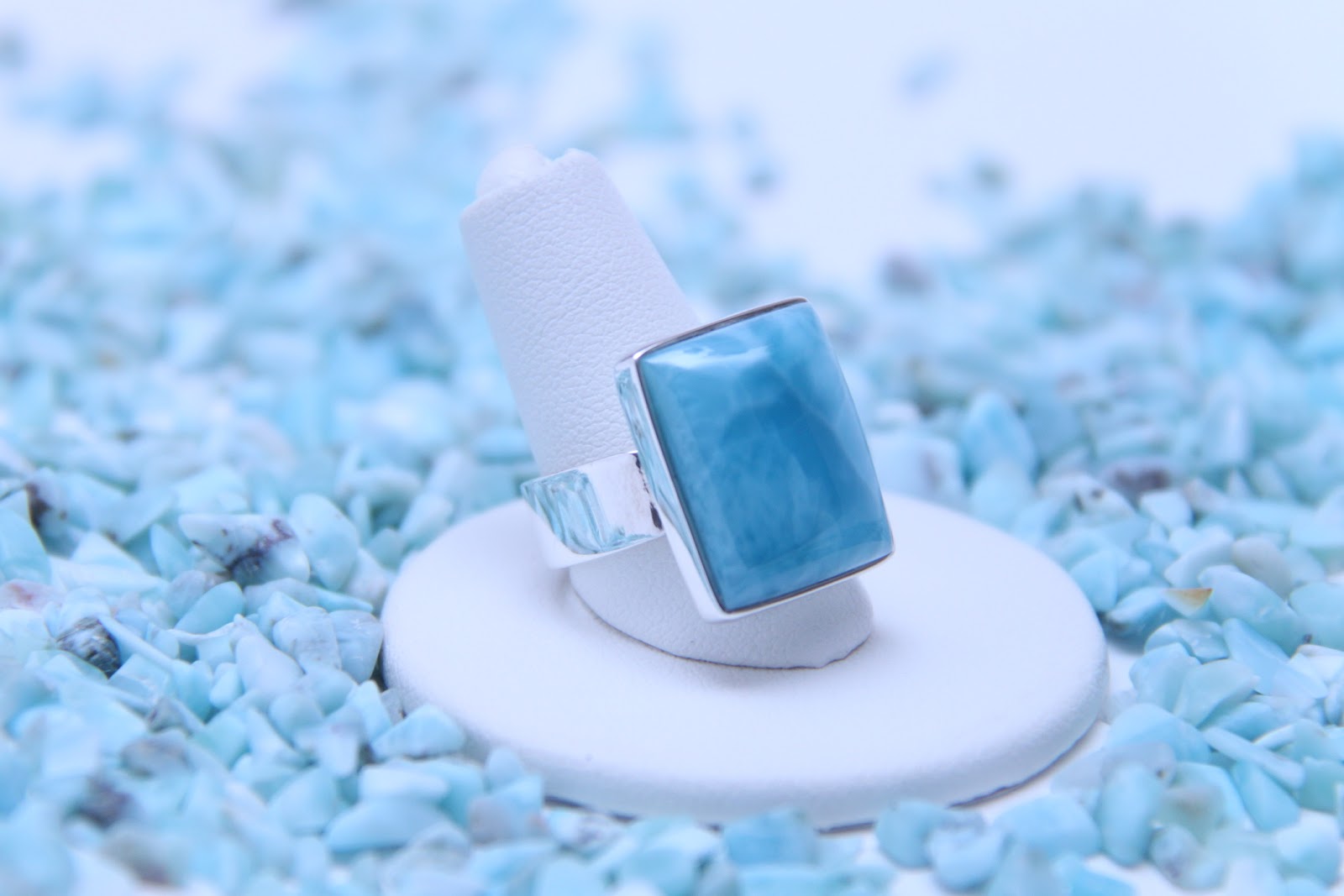 Larimar Jewelry and Crafts: A Closer Look at Larimar Jewelry Workshops ...