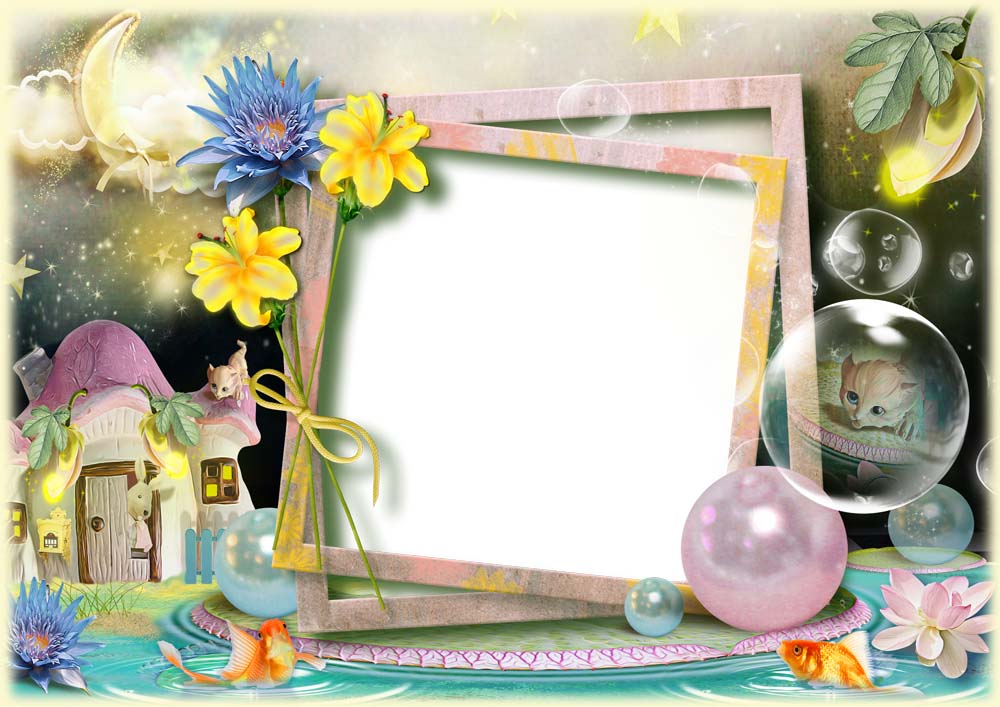 child frame | photo frame