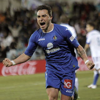 Spanish Football | Soccer | Sports Blog