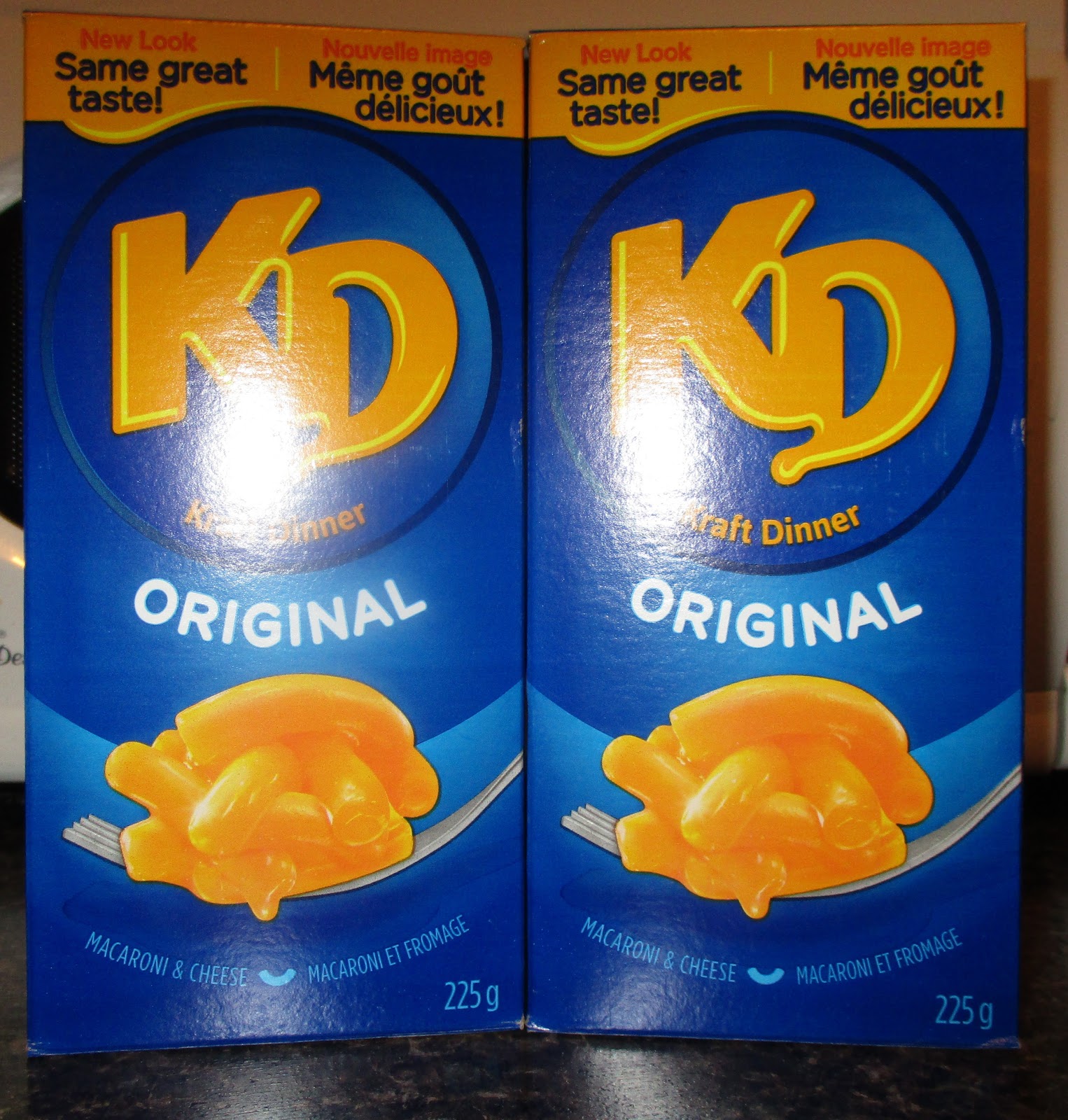 Christine's Cooking: Spaghetti Meat Sauce & Kraft Dinner Casserole