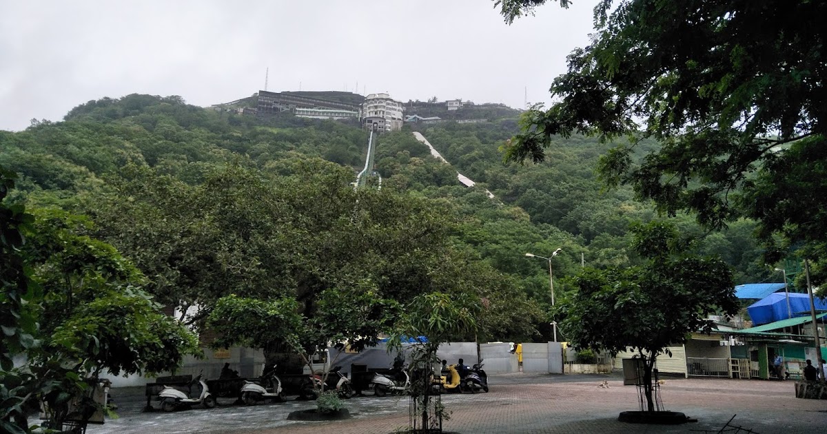 Jivdani temple Virar