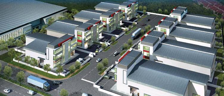 Iskandar Singapore Connections – Mini Shenzhen | Iskandar Projects ...