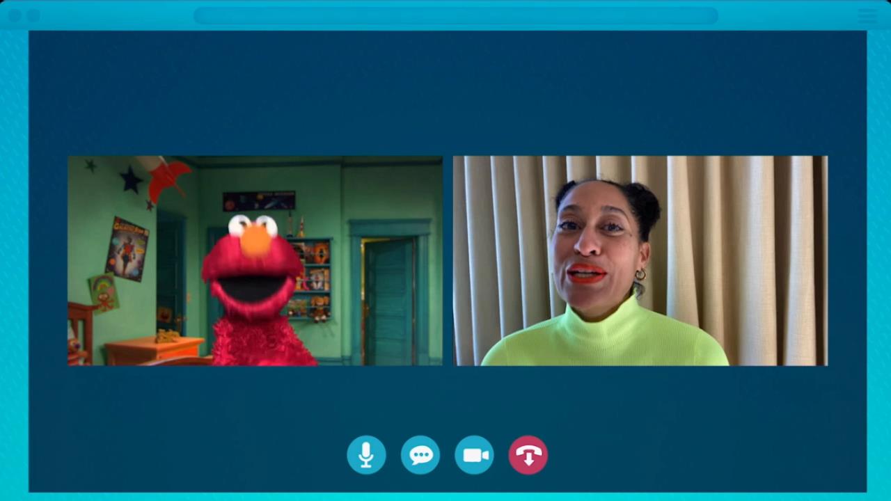 Sesame Street Elmo's Playdate Sesame Street Elmo's Playdate