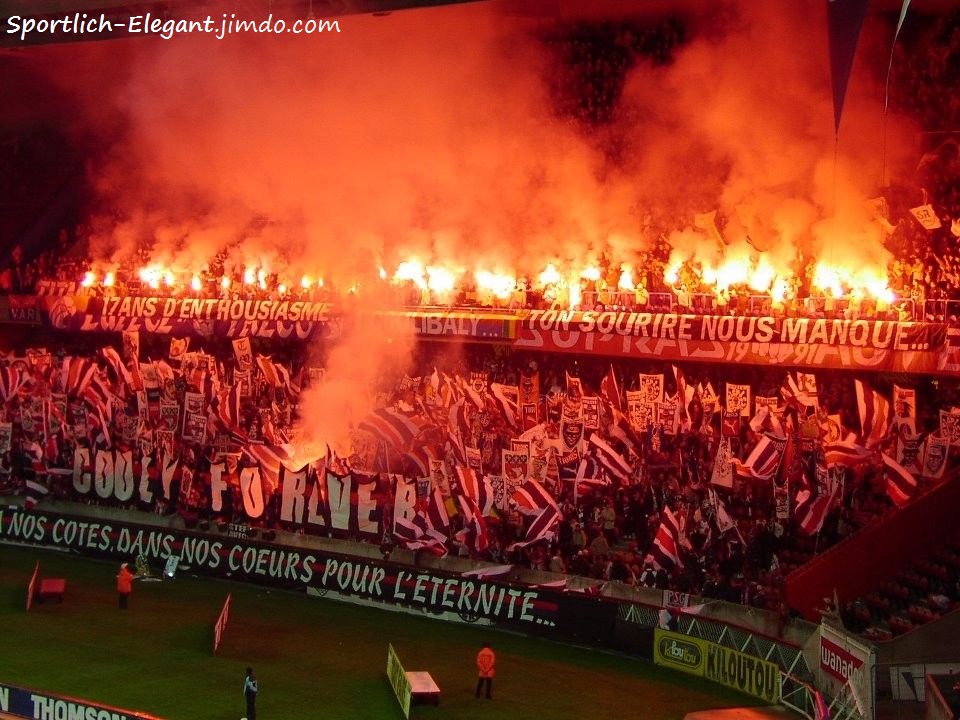 .::Sportlich-Elegant::. - Photo-Video-MatchReports | Ultras, Tifo: Best ...