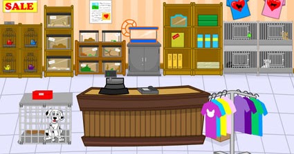 Escape Plan: Shopping Mall - 1001 JUEGOS