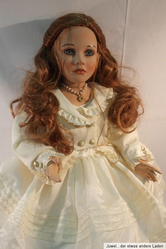 Zatrzymać czas: RUBY DOLL