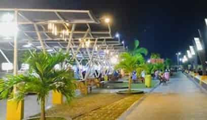 Top 5 Ikon Kota Masohi Maluku Tengah | Lirik Maluku