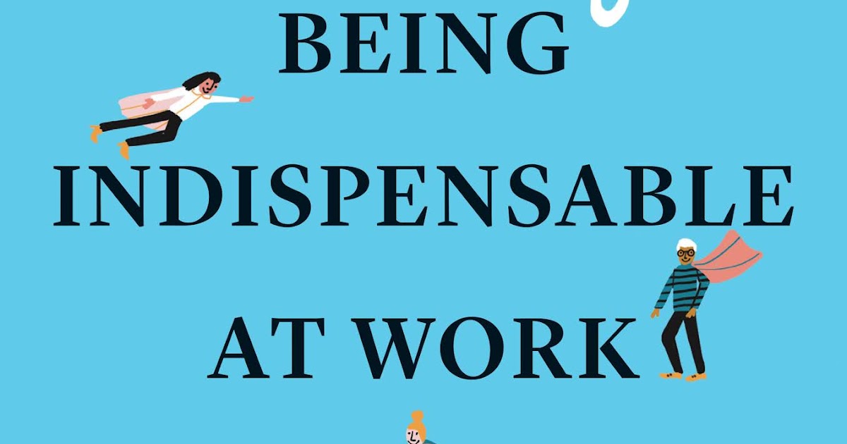 How To Be A Go-To Person At Work