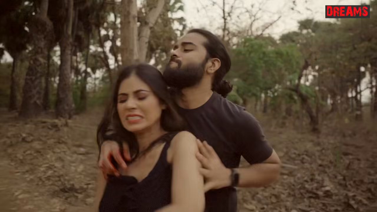 Lalach 2021 S01E01 DreamsFilms Original Hindi Web Series 720p HDRip