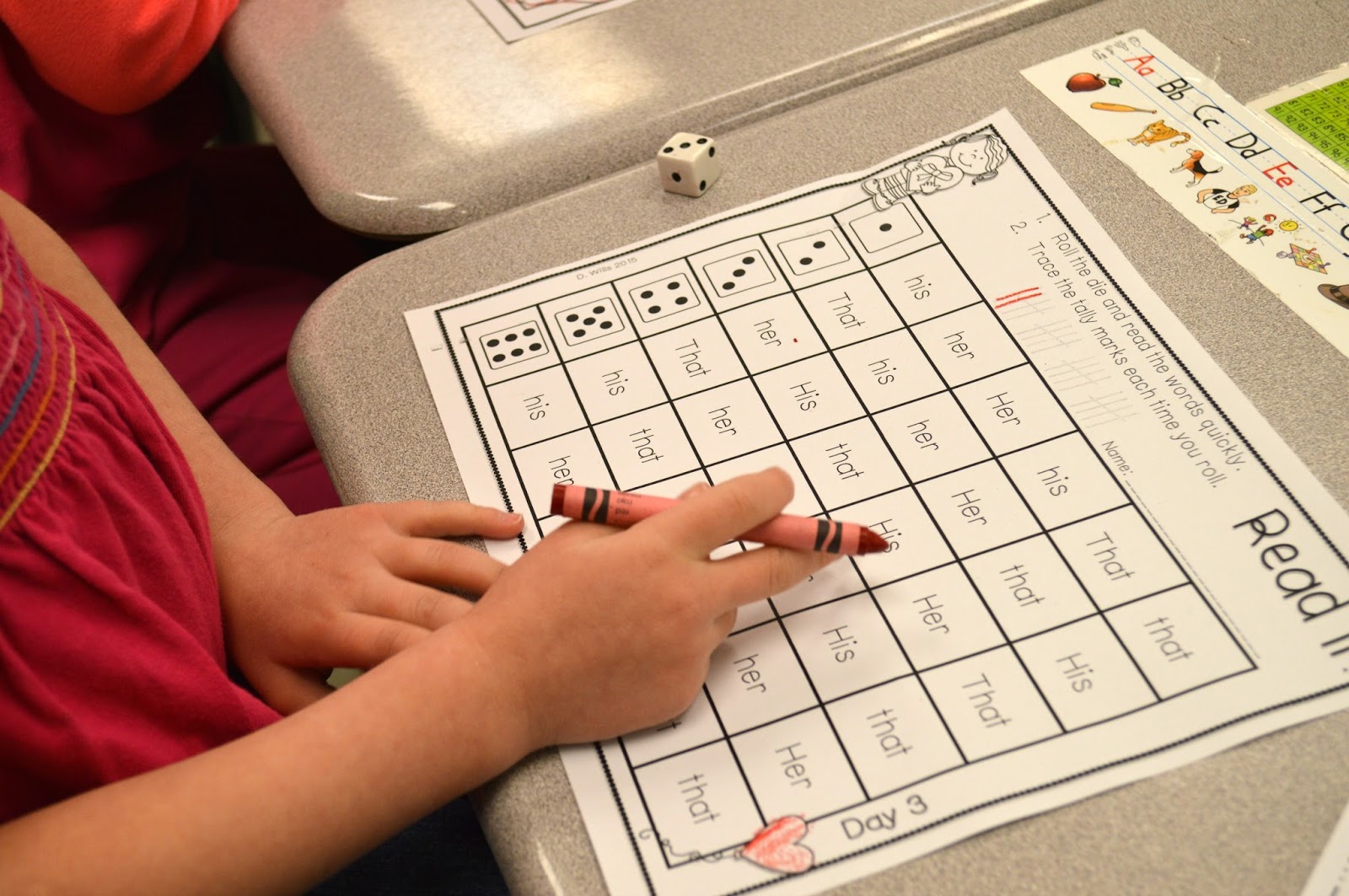 sight word intervention made easy