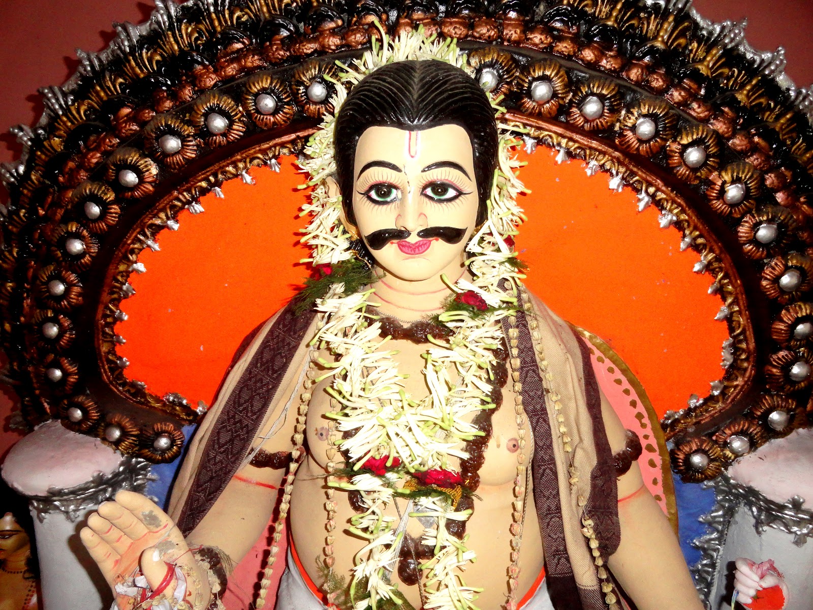 GANGARIDAI:KINGDOM OF THE LEGEND.