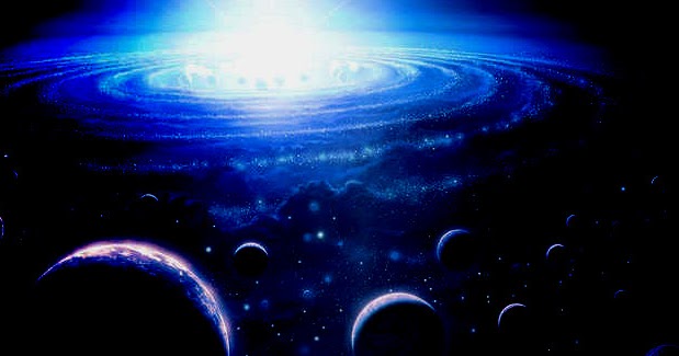 Above the Flatline: A Look at Cosmology