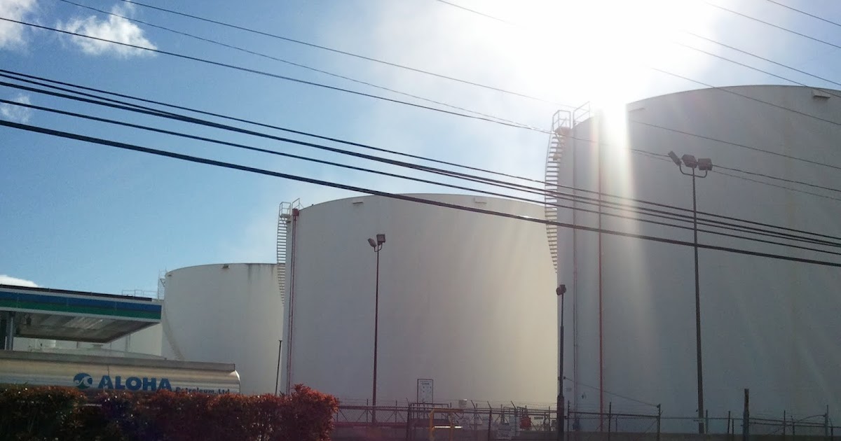 Ililani Media: Public Utilities Commission Will Open Hawaii Gas ...