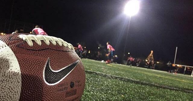 Flag Football Fem: “Tochito Bandera”